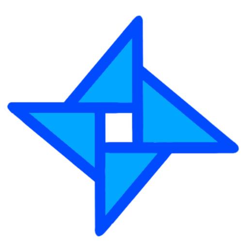 logo – Nathan Zou